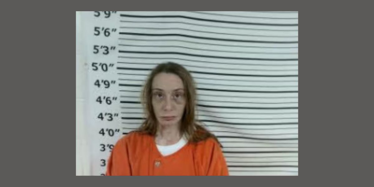 Alabama Mother Tortured Kids with BlowTorch and Exposed them to Drugs ...