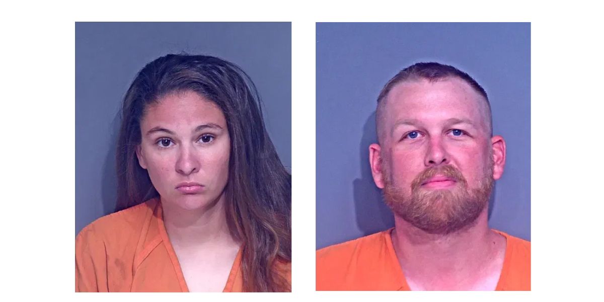 Alabama Parents Arrested after Kids Showed Up at School with Heavily ...