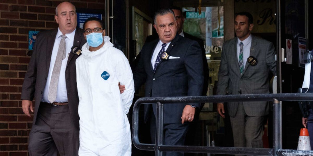 Ex-Assistant Convicted of Brutal Murder and Dismemberment of Tech CEO ...