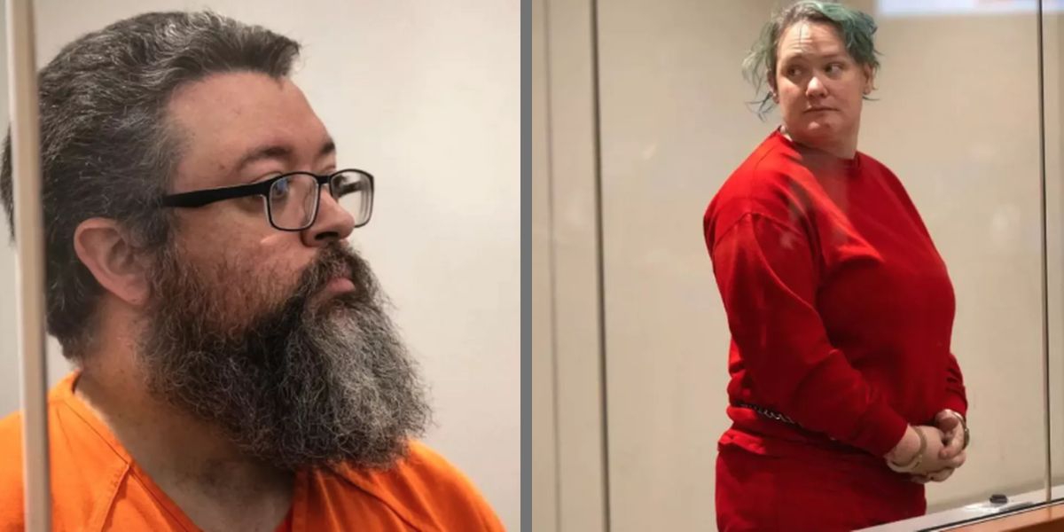 Parents Arrested after Boy, , Died from Severe Beating which caused ...