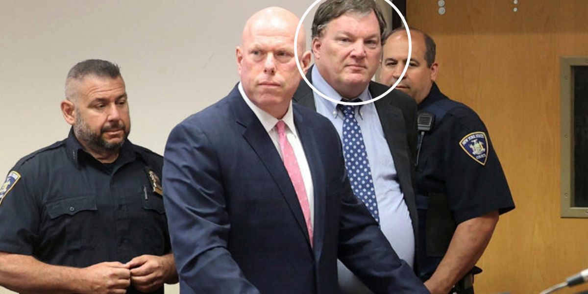 Suspected Long Island Serial Killer Rex Heuermann Faces New Charges in ...