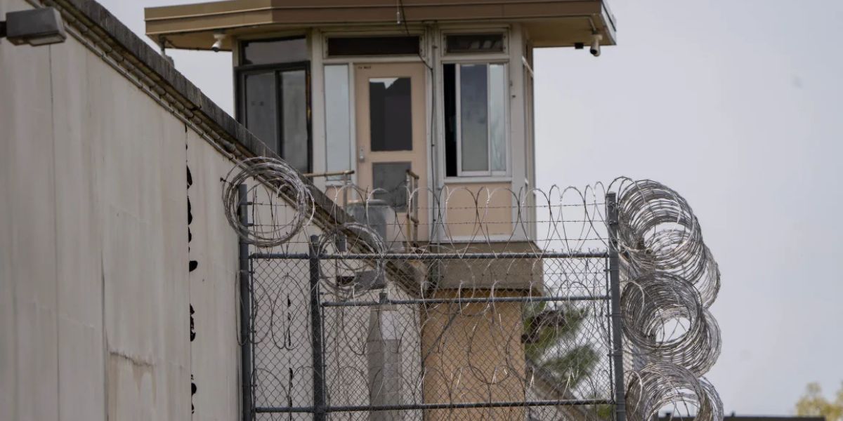 Warden Among Nine Charged in Wisconsin Prison Scandal Over Inmate ...